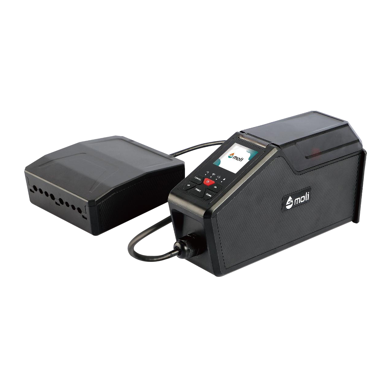 MoEco 1 All-in-one Inkjet Printer | Codiprof