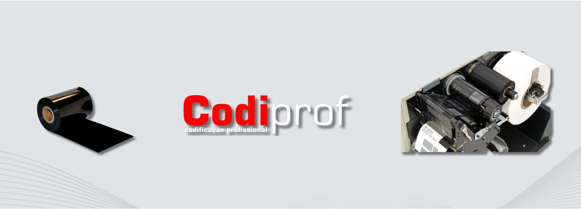 Saiba mais sobre o ribbon de impressao de etiquetas | Codiprof